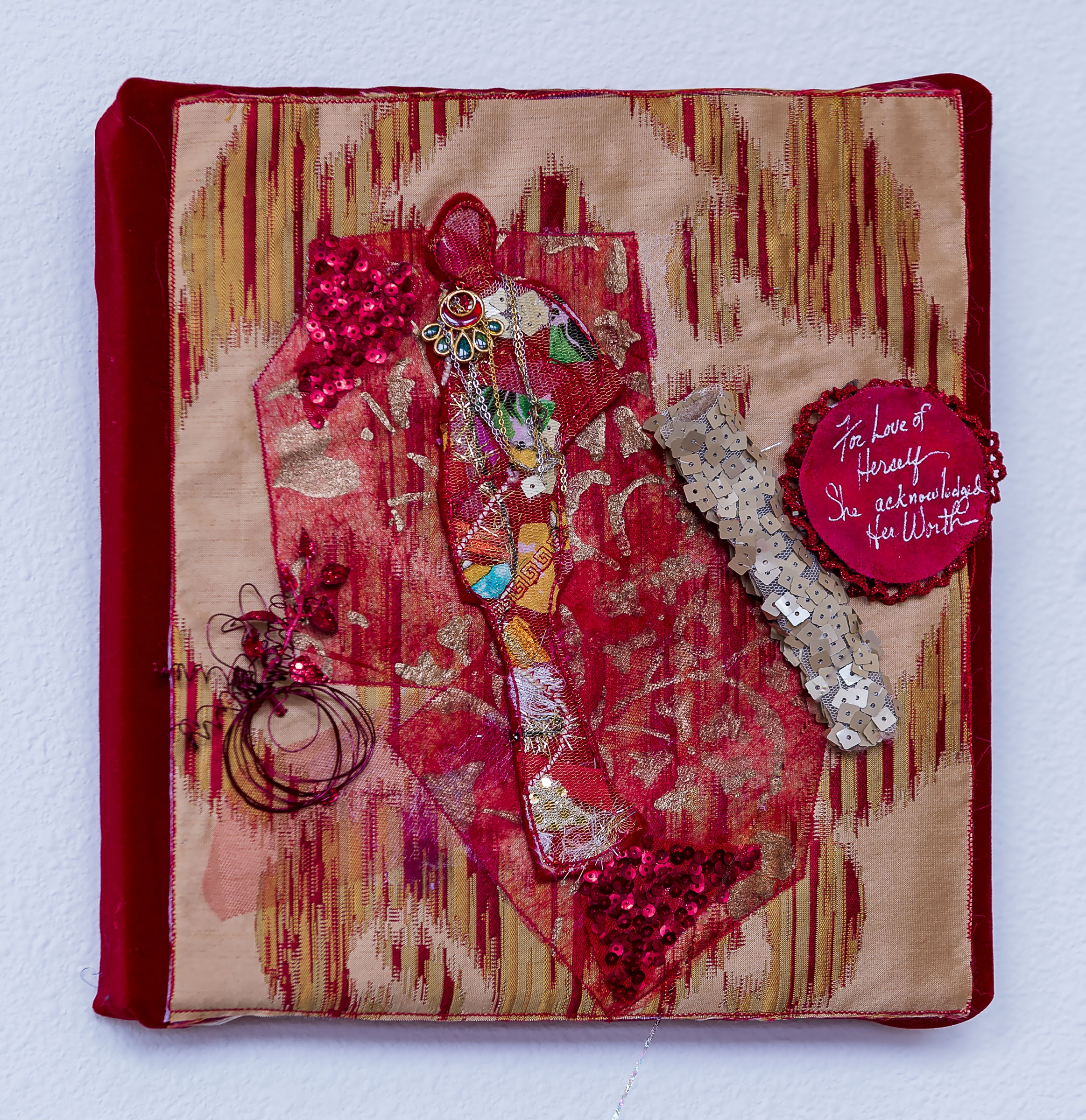 Lee Langdon – Sudden Valley Art In the Barn